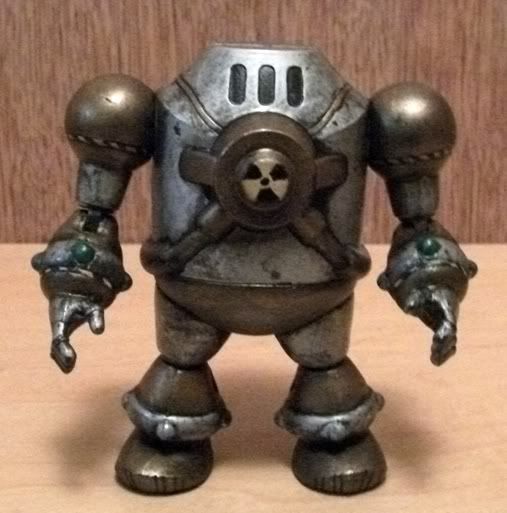 [TMP] "My Kaiju" Topic