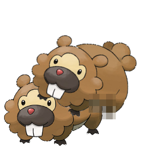 Day 9: Bidoof | Page 2 | GBAtemp.net - The Independent Video Game Community