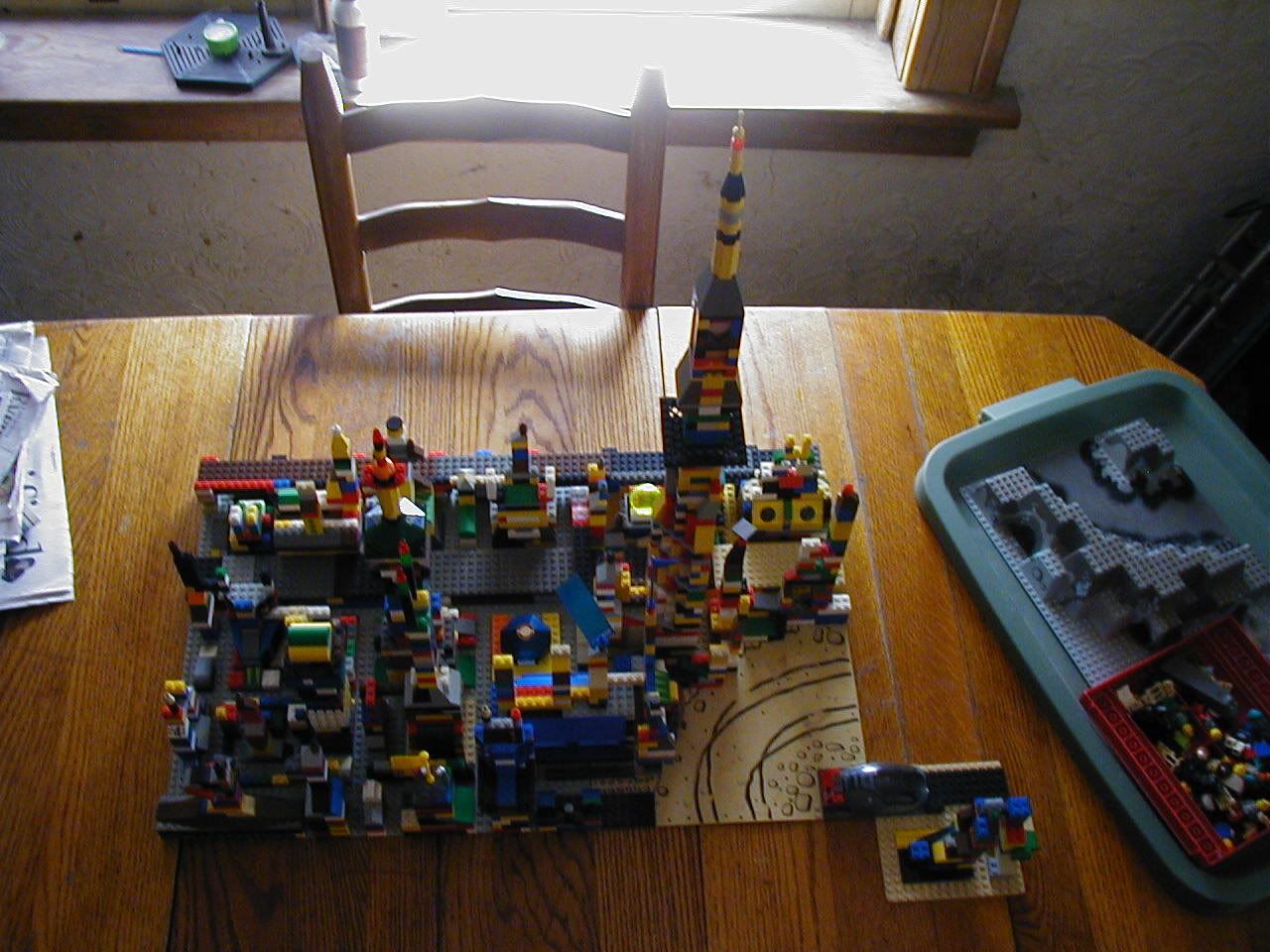 Does anyone still like Legos? - General Chit-Chat - Zelda Universe Forums