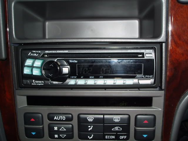 stereo dash kit questions | SaabCentral Forums