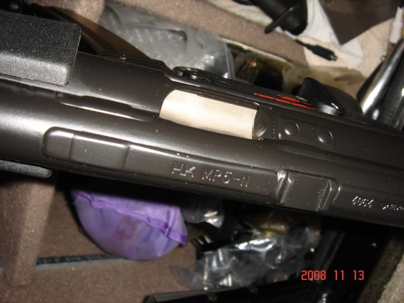 TSC MACHINE MP5-N | HKPRO Forums