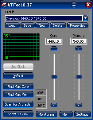 GPU-Z v0.1.6 only - Bugs Only | TechPowerUp Forums