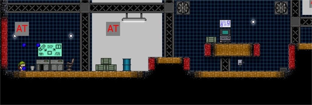 Legacy GM - "Run the Game" performance quite low w/ large map, [SOLVED] | GameMaker Community