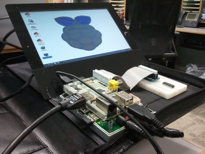 Pifolio Custom Screen Resolutions With Timings Raspberry Pi Forums