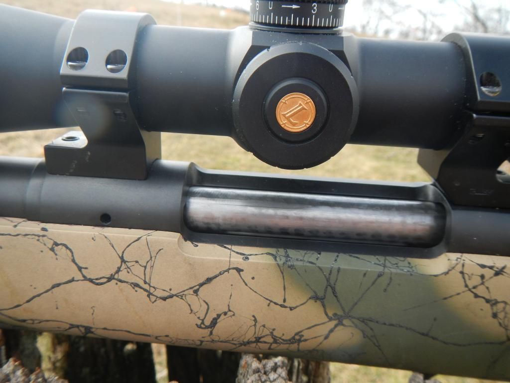 LH NULA .280 ACKLEY!! - 24hourcampfire