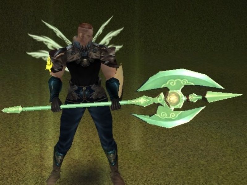 Amara Wings | RaGEZONE - MMO Development Forums