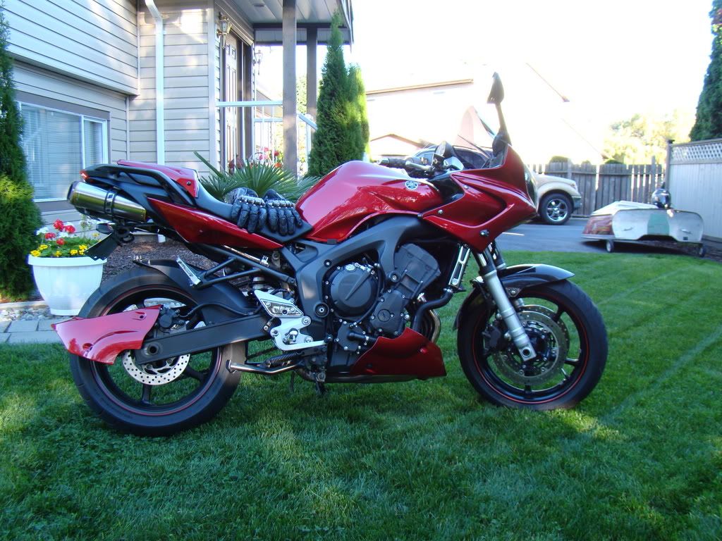 Retired...Heavy Pic Thread.:) | Yamaha FZ6 Forums - FZ6 Motorcycle Enthusiasts Forum
