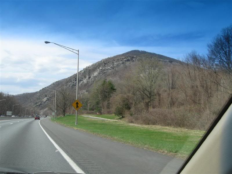 Old Mine Road Nj Oldest Road In America 56k Take A Nature Walk Acura Legend Forum
