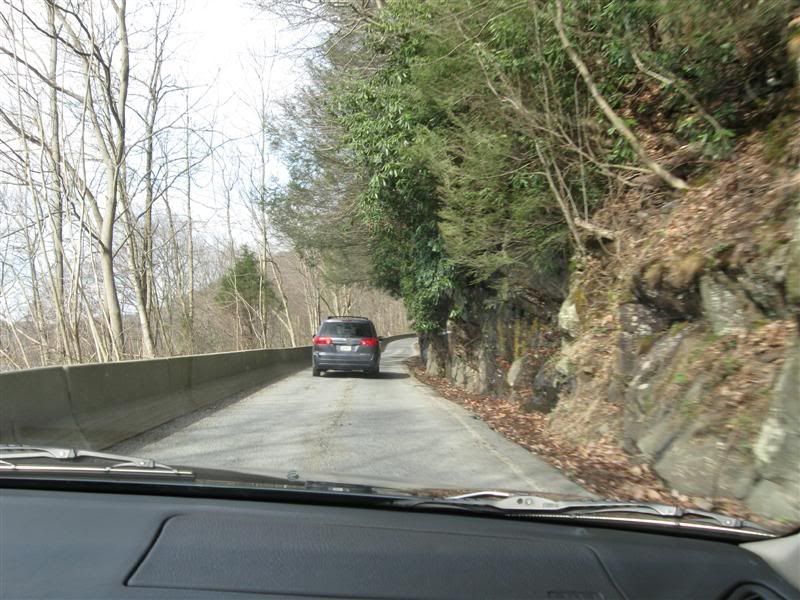 Old Mine Road Nj Oldest Road In America 56k Take A Nature Walk Acura Legend Forum