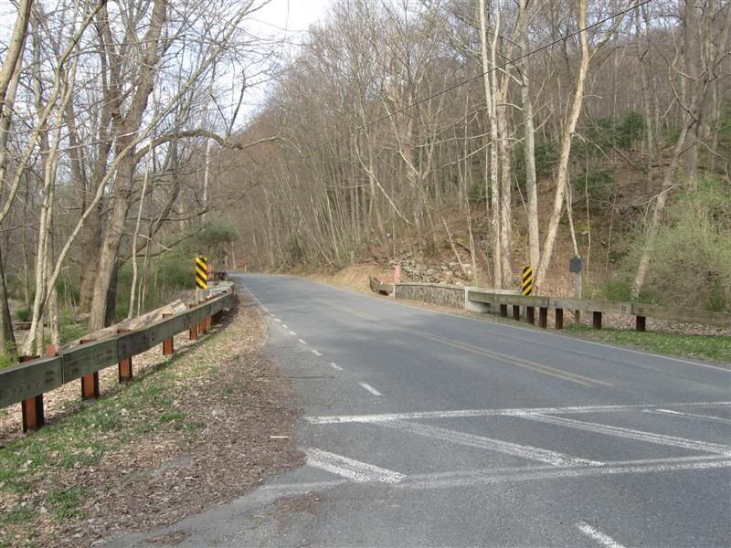 Old Mine Road Nj Oldest Road In America 56k Take A Nature Walk Acura Legend Forum