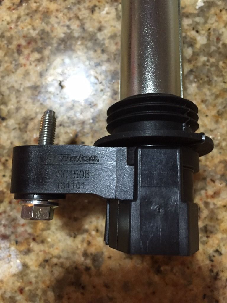 For Sale: - (6) Brand New Ignotion Coils 2.8 V6 | SaabCentral Forums