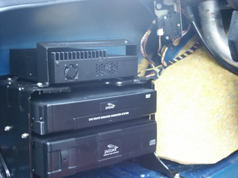 [x300] Harman Kardan - metalwork - X300 - Jag-lovers Forums