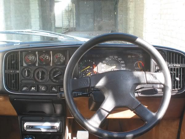 Installing VDO gauges. Pointers? | SaabCentral Forums