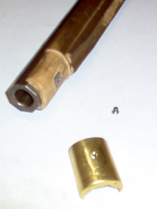 muzzle caps | The Muzzleloading Forum