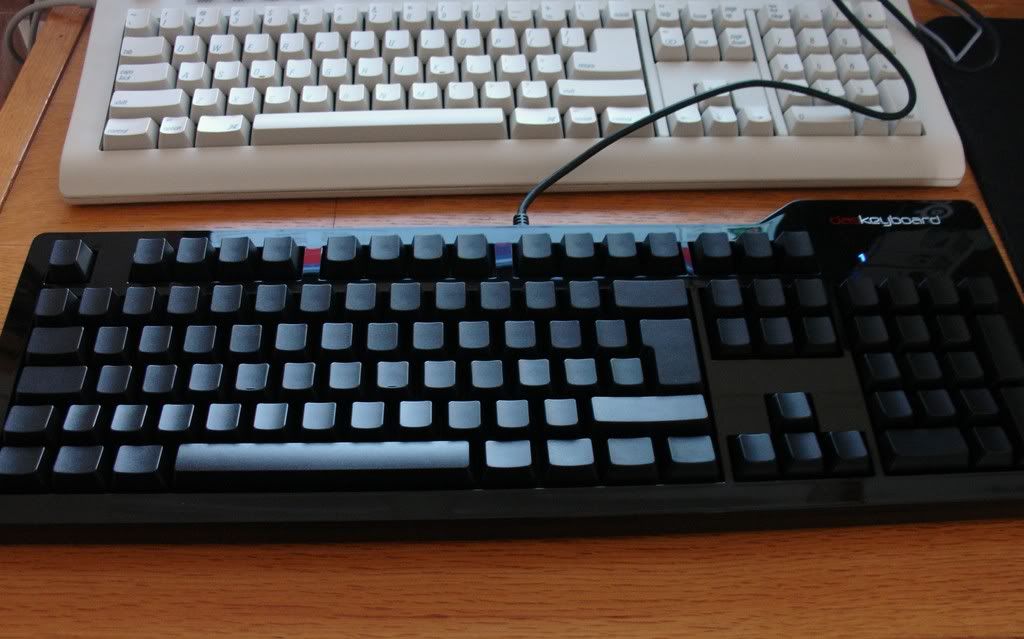 Keyboarding 101 by TheInformationator | Page 2 | Overclock.net