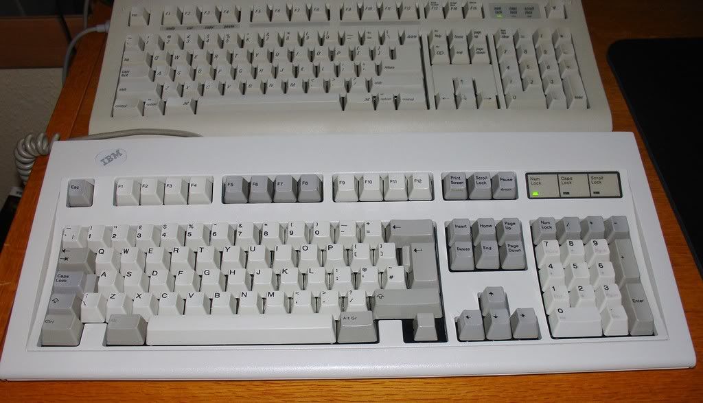 Keyboarding 101 by TheInformationator | Page 2 | Overclock.net