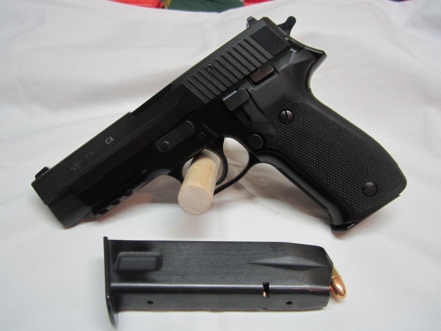 Norinco NP 22 - All forum threads and useful information | Canadian Gun Nutz