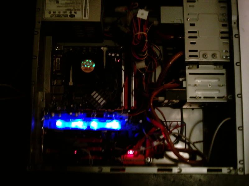 ATI tool.. I'm a noob | Overclock.net