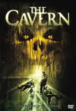 “the cavern” – film review | bombastic bagman