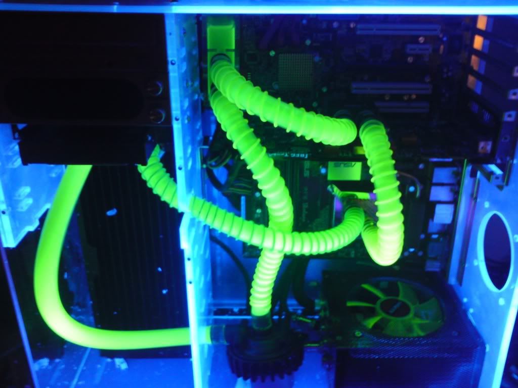 Aqua Computer pump not starting | Overclock.net