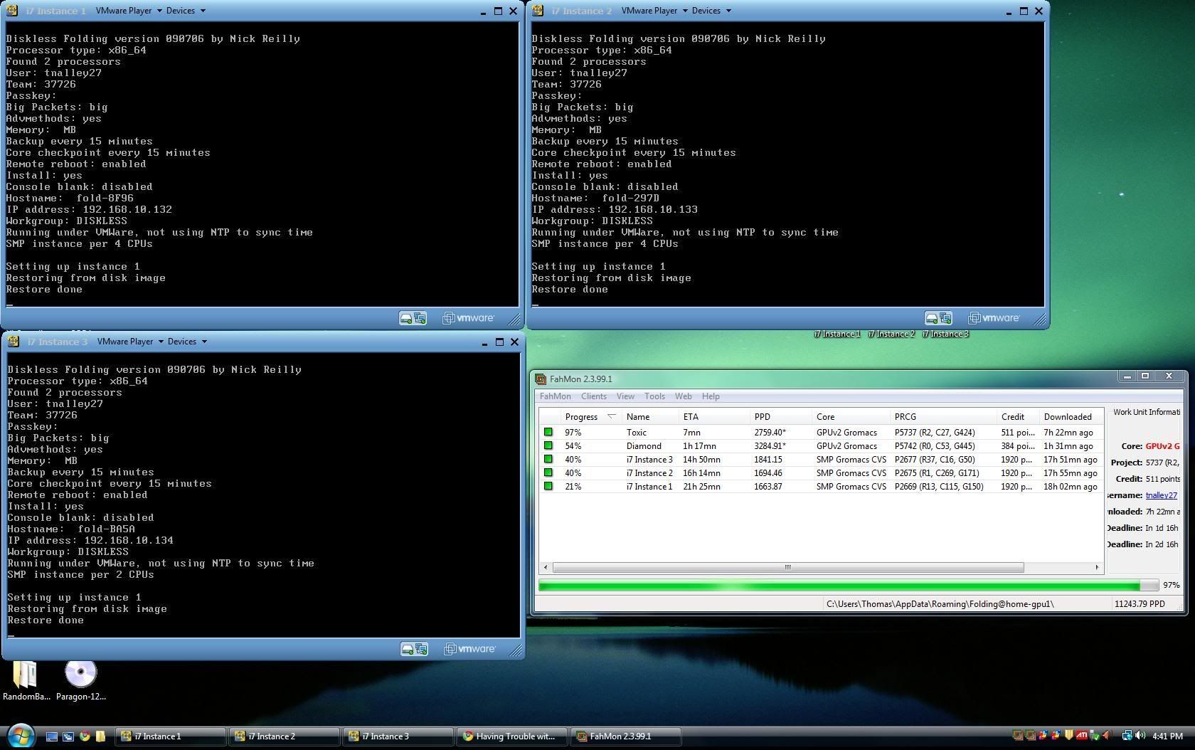 Having Trouble with Notfreds (Solved?) | Overclock.net