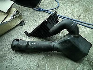 V6 intake | SaabCentral Forums