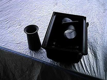 V6 intake | SaabCentral Forums