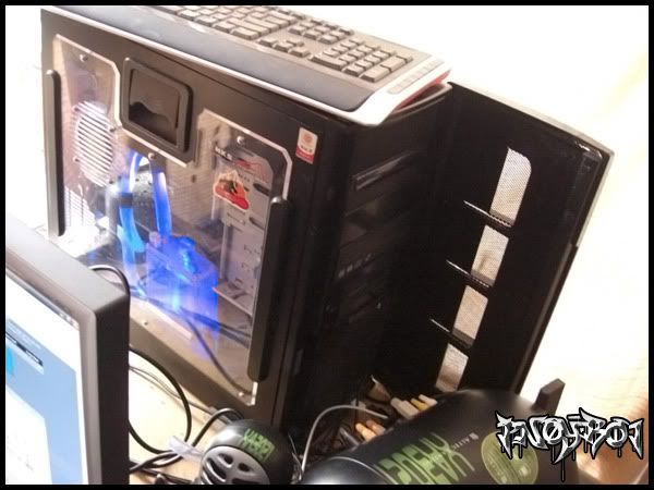 Good Mid~Full Tower case (or mod...) to Accomodate a MCR220 Radiator? | Overclock.net