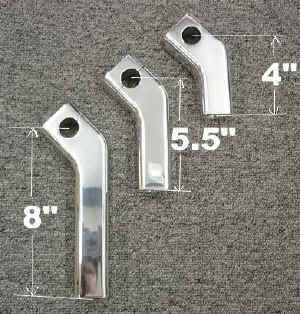 1100 Sabre Bar Risers | Honda Shadow Forums
