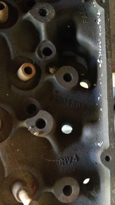 Decoding heads | Team Chevelle