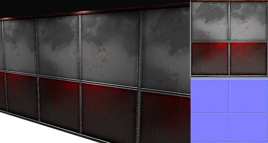 totally random texture thread - Page 29 - Creative Chat - Mapcore