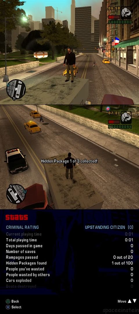 Stories Opcodes - Coding - GTAForums