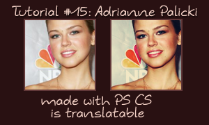 1] Prep the base like you usually would. 2] Duplicate the base and…: icon_tutorial — LiveJournal