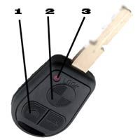 HowTo-> E38 Key programming.