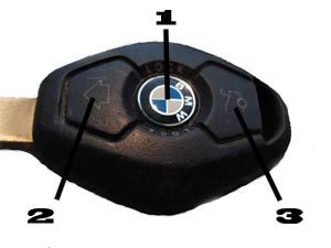 HowTo-> E38 Key programming.