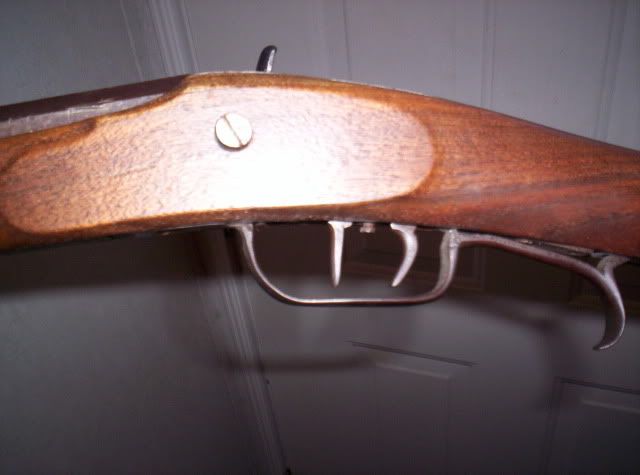 First time flintlock build | Page 3 | The Muzzleloading Forum