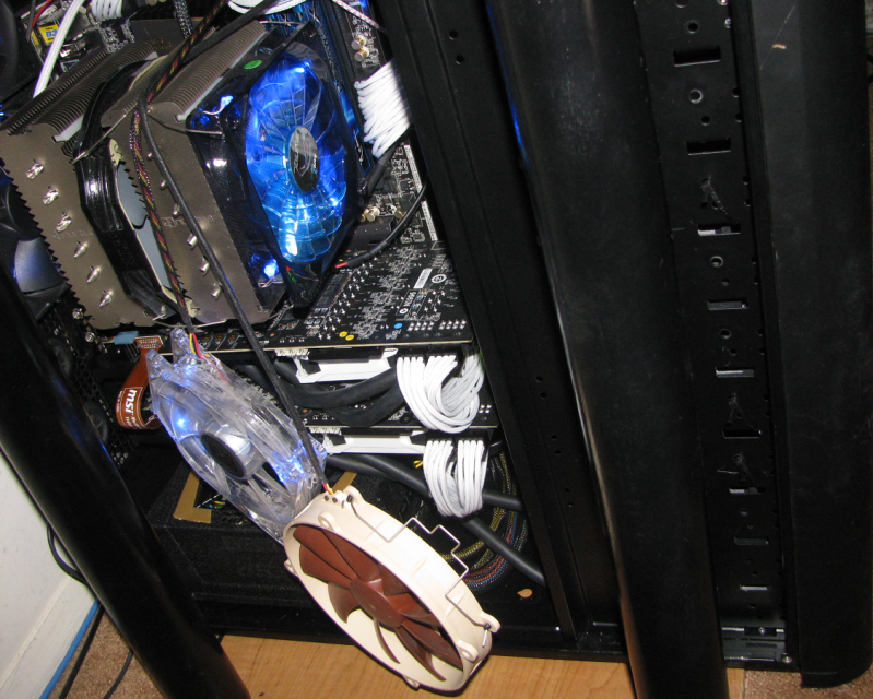 Proposed CPU loop: Thoughts? | Overclock.net