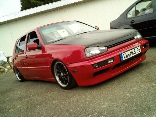 Fender Roller near Sequim or Silverdale | VW Vortex - Volkswagen Forum