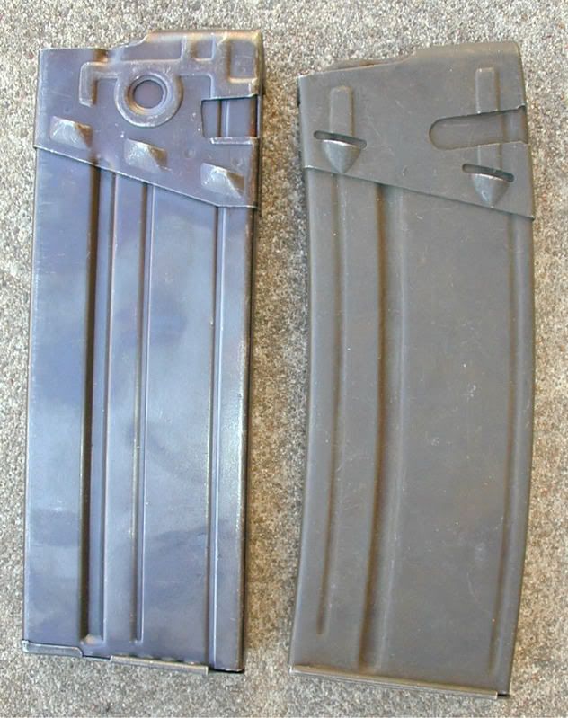 30 round 91 mags | HKPRO Forums