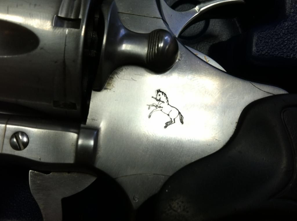 Colt Python picture thread! - Calguns.net