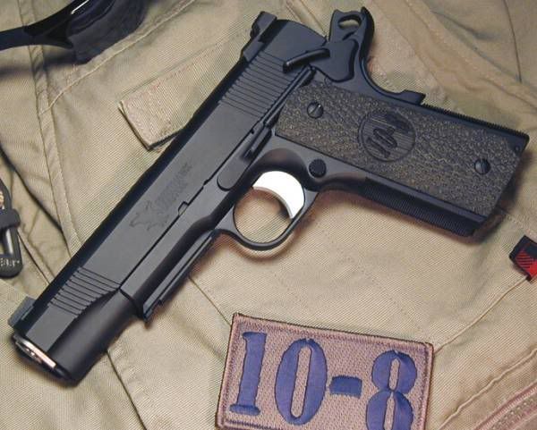 10-8 Performance 1911 Sights, Triggers, Linen Micarta Grips, M&P Sights, Glock Sights! NEW ...