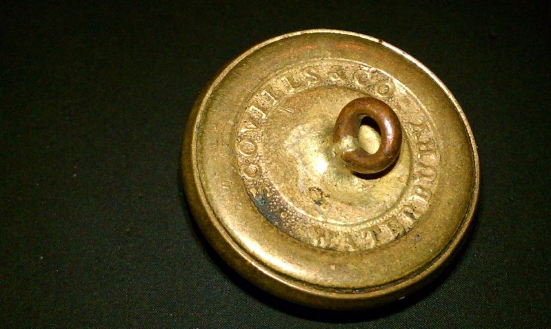 Help with Virgina Buttons | TreasureNet.com