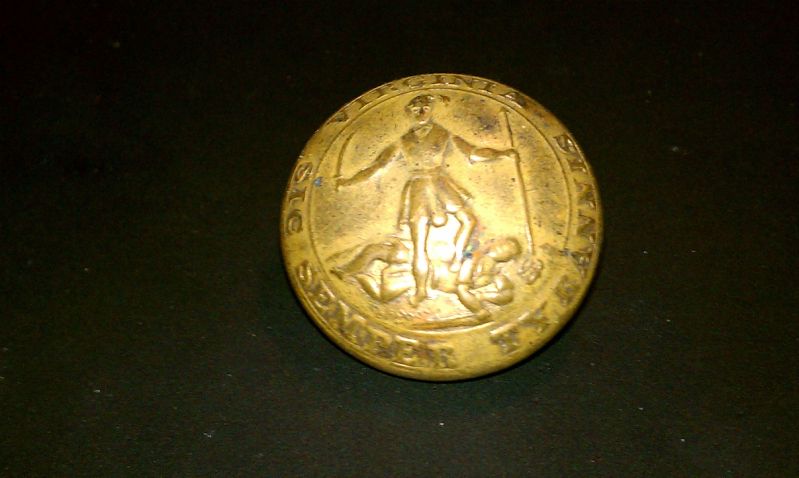 Help with Virgina Buttons | TreasureNet 🧭 The Original Treasure Hunting Website