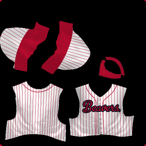 Uniform and Logo Request - OOTP Developments Forums