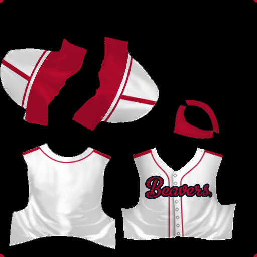 Uniform and Logo Request - OOTP Developments Forums