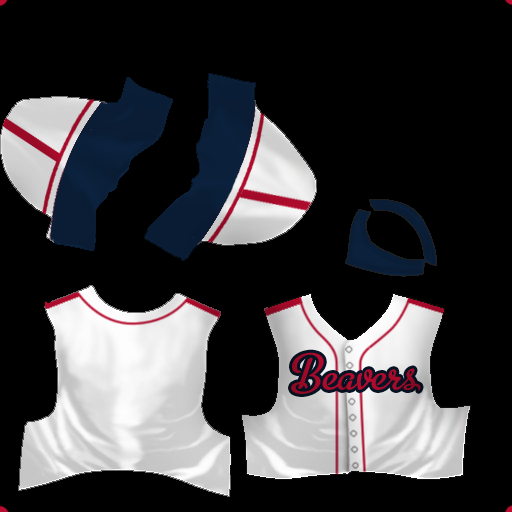 Uniform and Logo Request - OOTP Developments Forums
