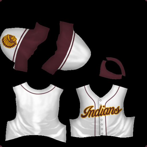 Uniform and Logo Request - OOTP Developments Forums