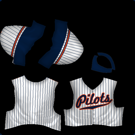 Uniform and Logo Request - OOTP Developments Forums