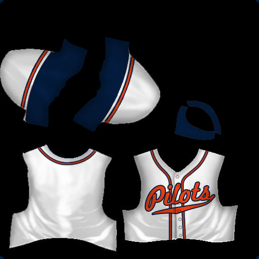 Uniform and Logo Request - OOTP Developments Forums