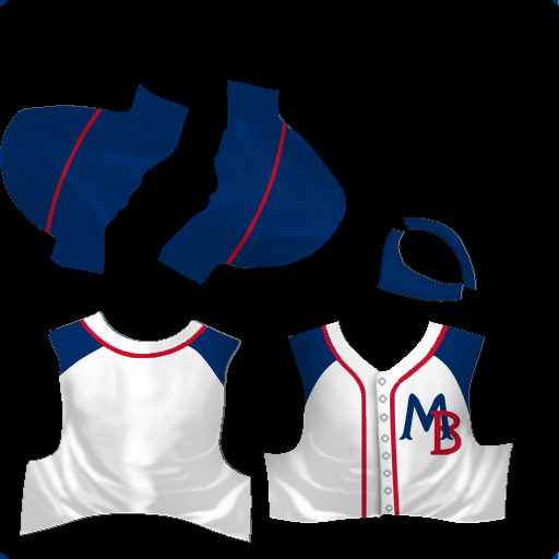 Uniform and Logo Request - OOTP Developments Forums